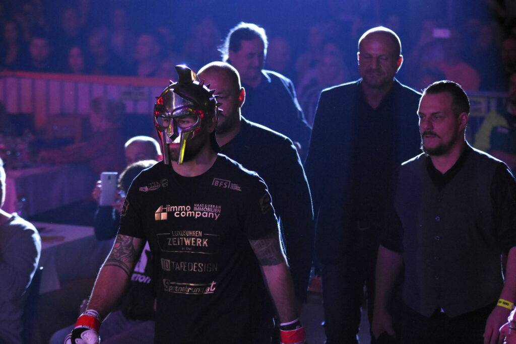 Shop | Cage Fight Series