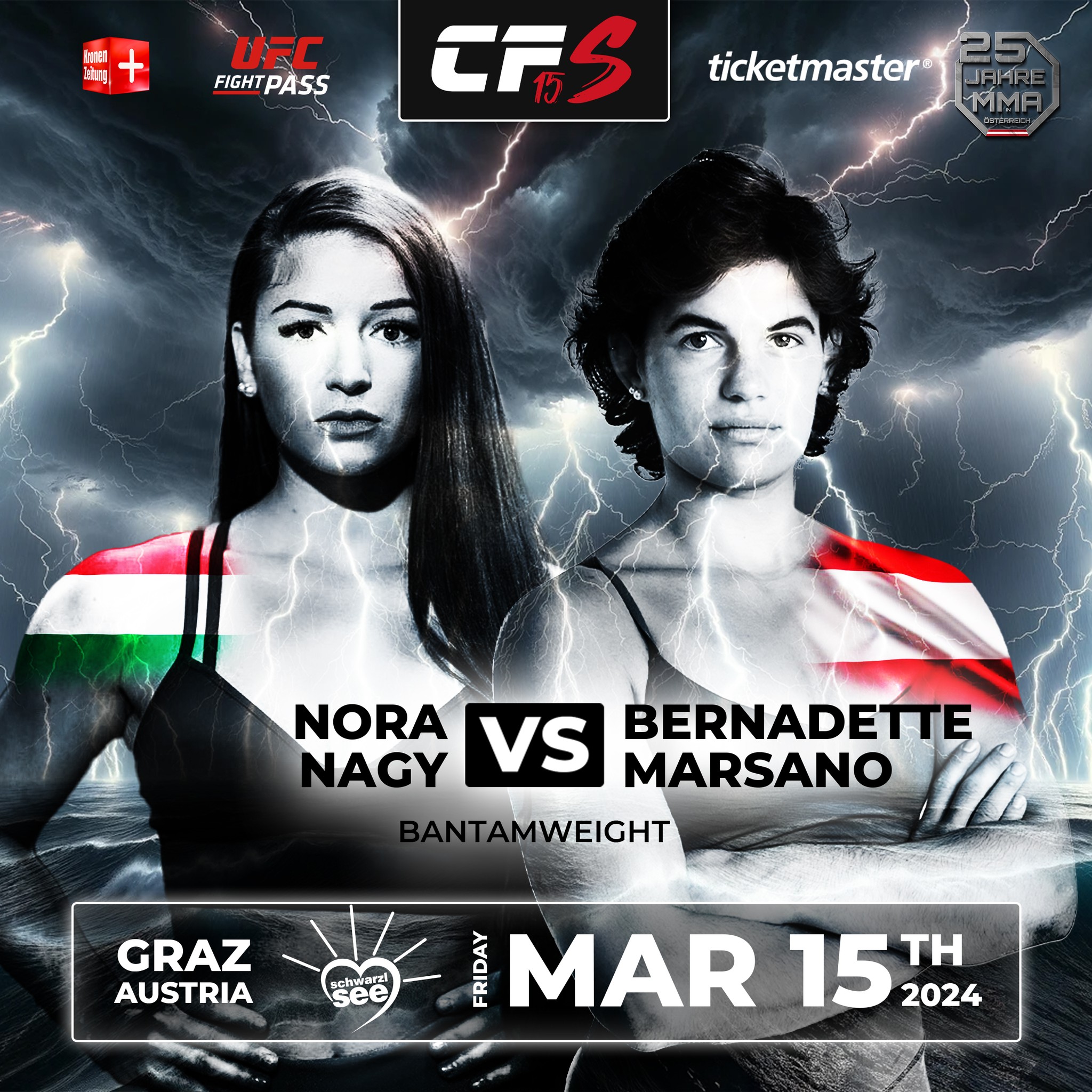 Cage Fight Series | CAGE-FIGHT-SERIES.COM